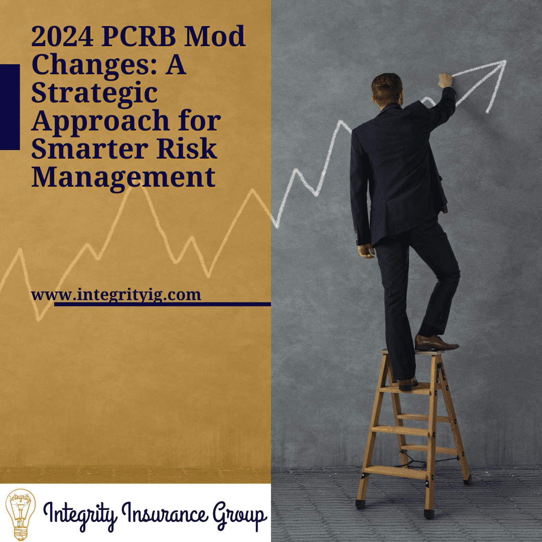 2024 PCRB Mod Changes: A Strategic Approach for Smarter Risk Management ...