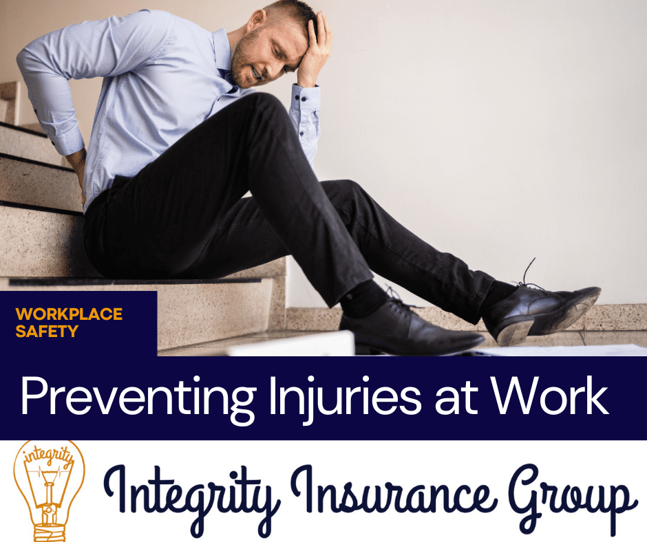 Maximizing Workplace Safety and Reducing Costs: The Essentials of Pre ...